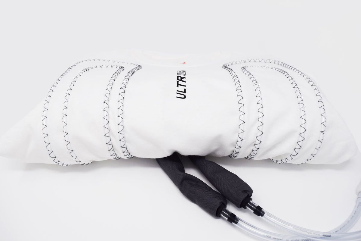 Liquid Cooled Shirts – Ultra Chiller